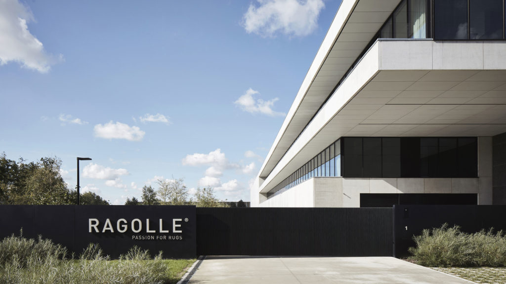 Contact Ragolle Rugs